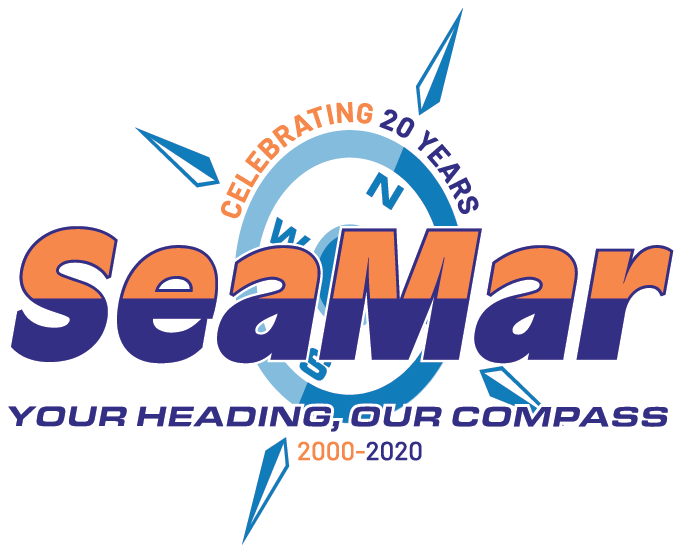 SeaMar Group Celebrates 20th Anniversary | SeaMar