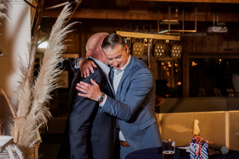 Leo Balkema steps aside, Rory Balkema takes over role as Managing ...